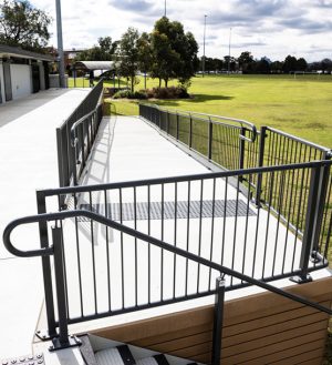 Modular Handrail Systems: Smarter Safety Solutions