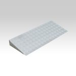 Aluminium Chequerplate Ramp | ARA Solutions